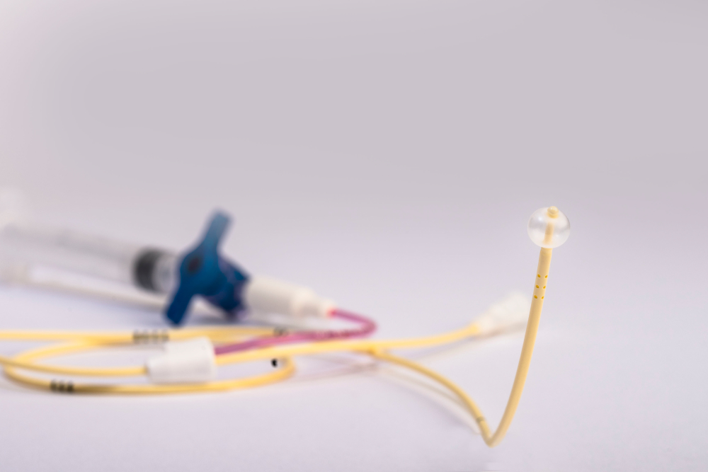 Corodyn™ A Angiographic Catheters