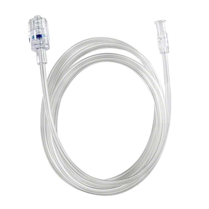 High-Pressure Injection Lines