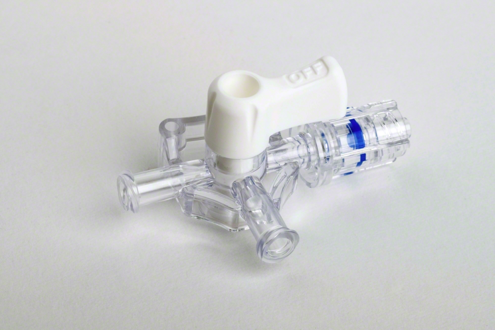 High-Pressure Stopcocks